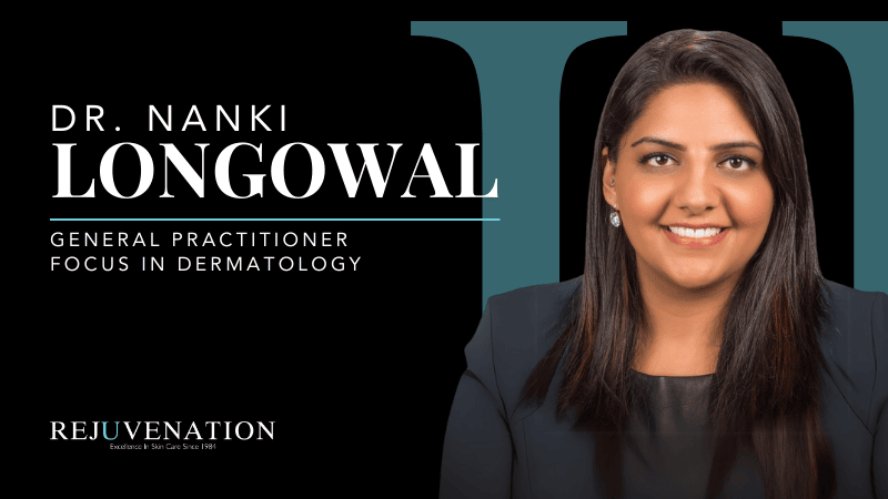 Rejuvenation Dermatology Clinic | Expert Dermatologists in Edmonton